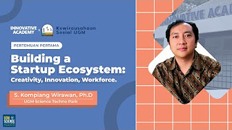 Video Course – INNOVATIVE