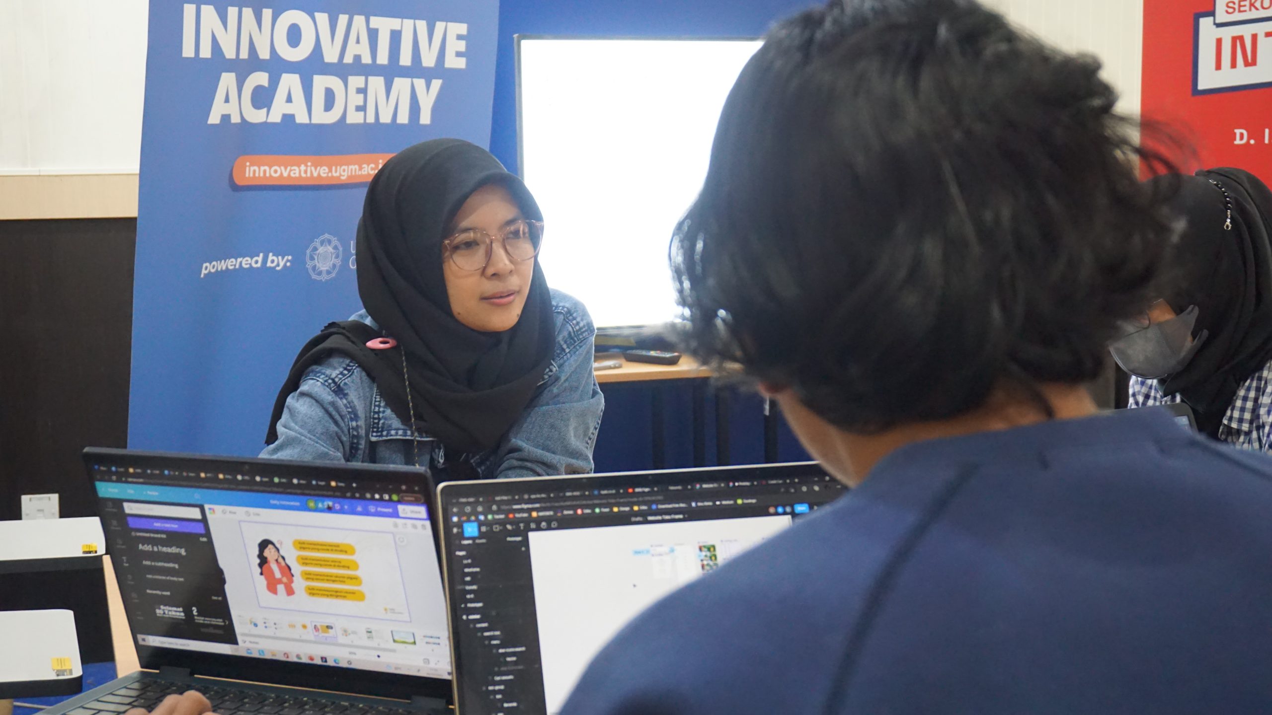 Sekolah Beta Hipster – INNOVATIVE