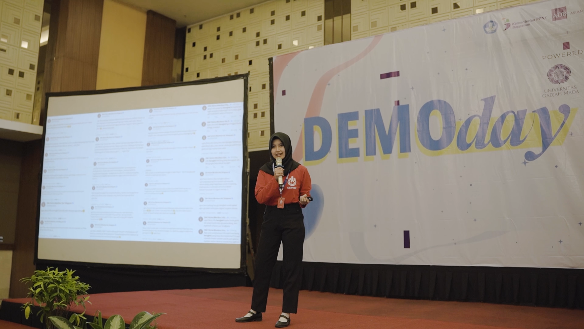 Demo Day Innovative Academy – INNOVATIVE